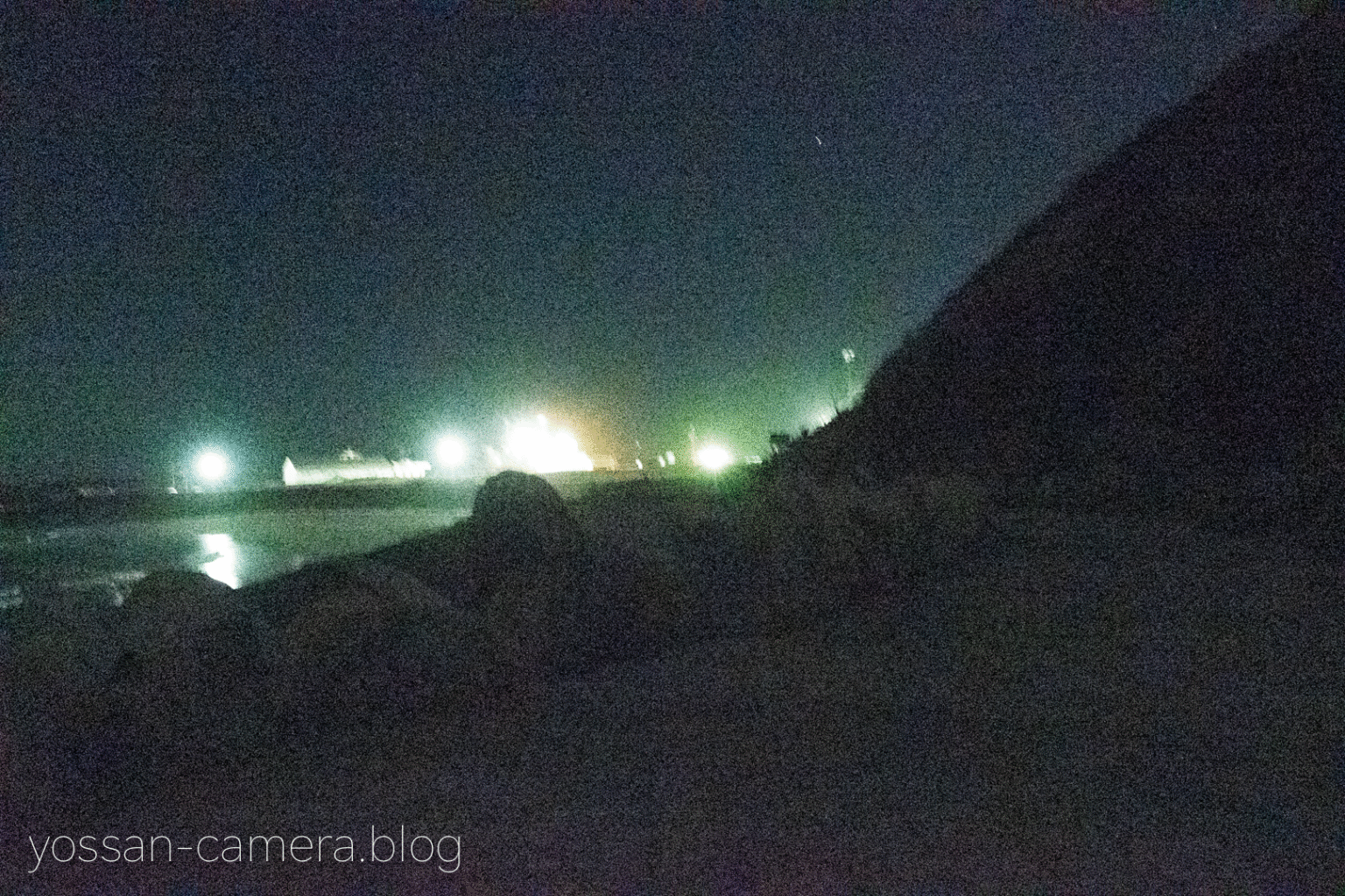 📷 ISO感度の基本と使い方：初心者向け徹底解説（ノイズ・シャッタースピードとの関連性） | よっさんのカメラブログ